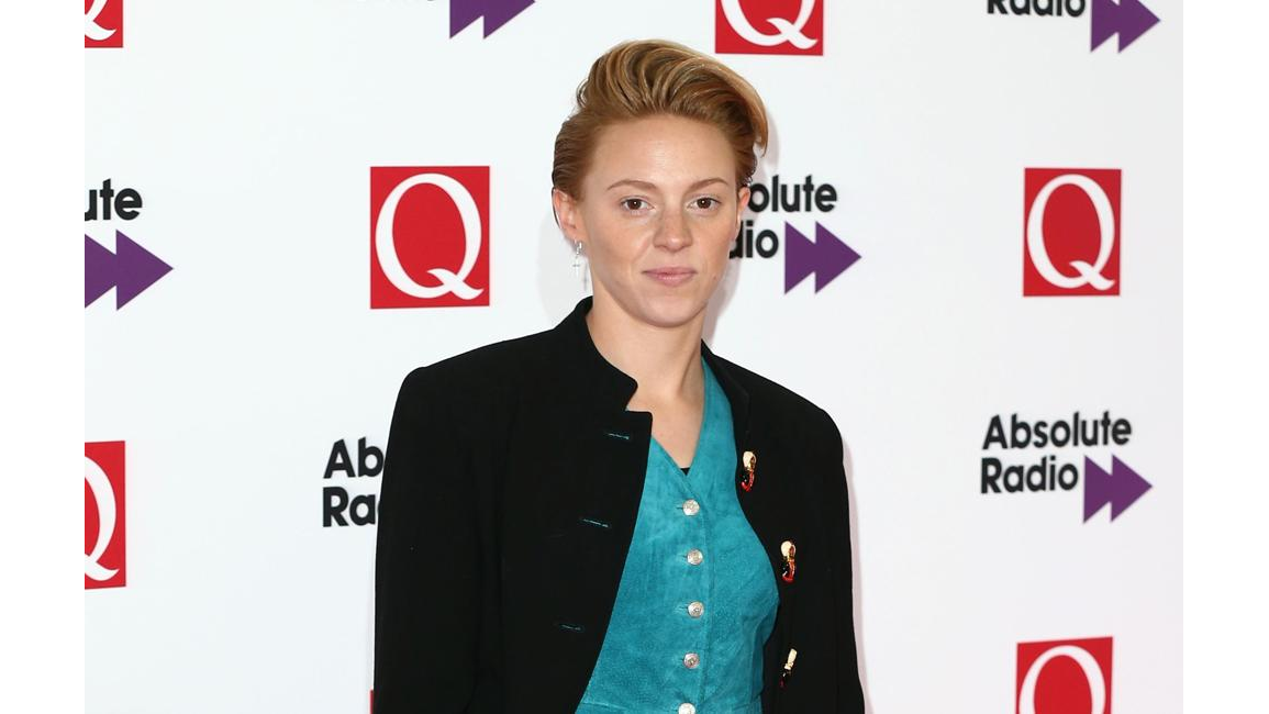La Roux announces new album for 2020 - 8days