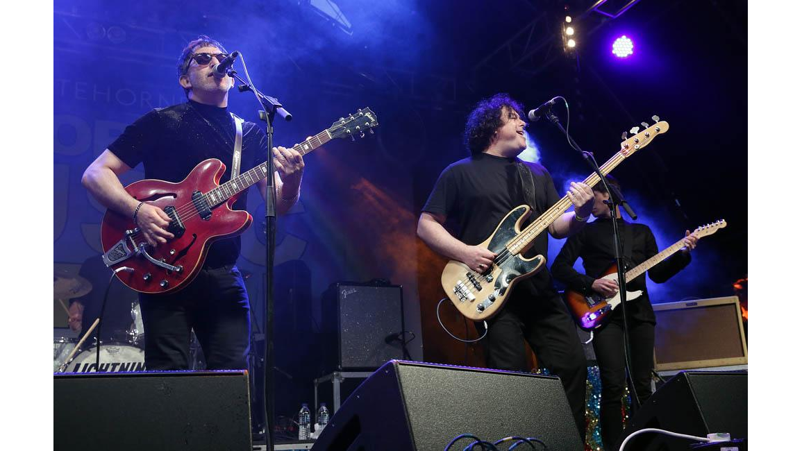 The Lightning Seeds working on first album in a decade - 8days
