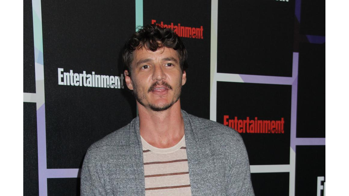 Pedro Pascal to play Maxwell Lord in Wonder Woman 1984 - 8days