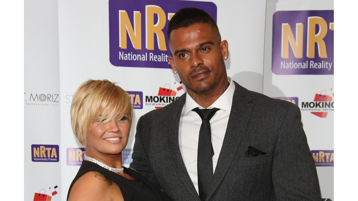 Kerry Katona feared husband George Kay would kill her - 8days