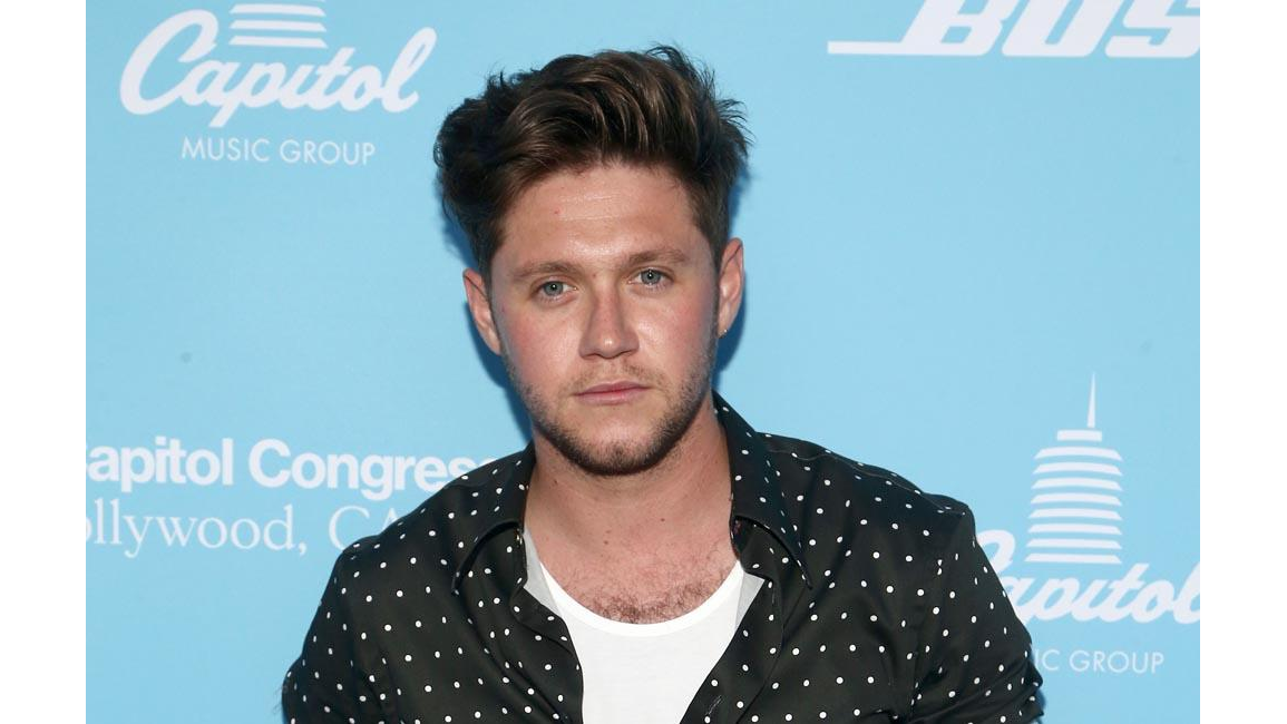 Niall Horan to release 2nd album in early 2020 - 8days