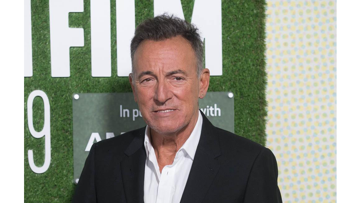 Bruce Springsteen heading back to studio after promoting Western Stars ... Bruce Springsteen heading back to studio after promoting Western Stars ...