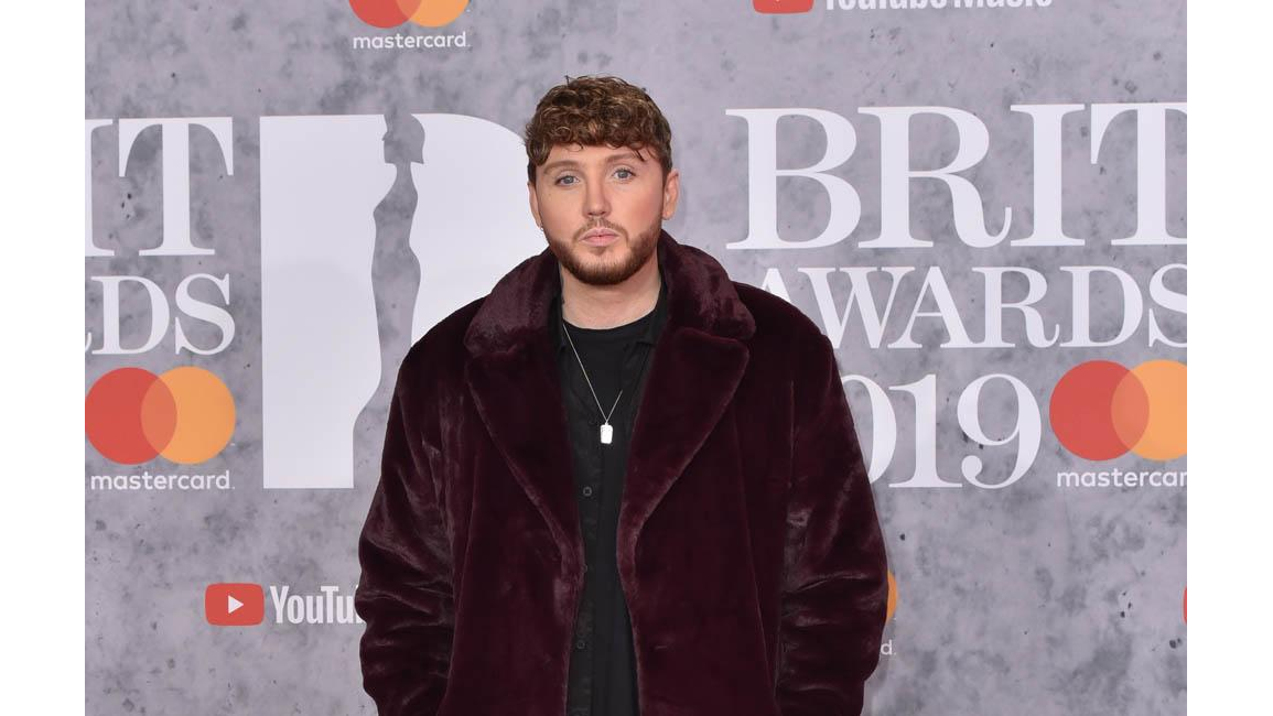 James Arthur considering move to acting after a 'few more arena tours ...