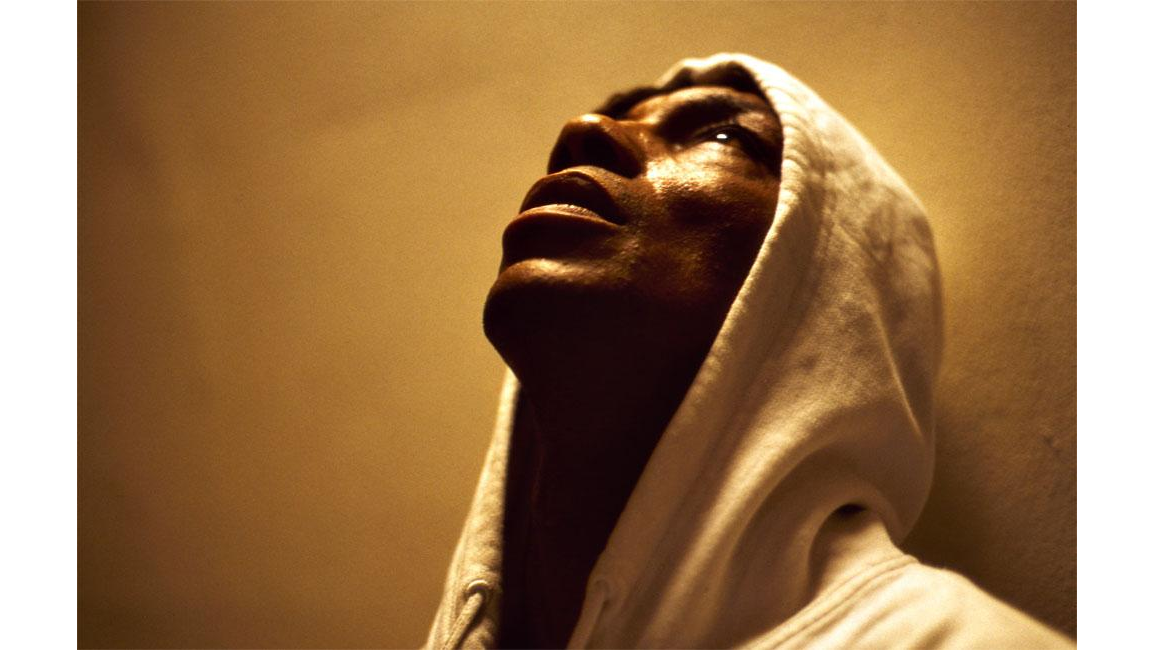 Massive Attack singer Tricky opens up on daughter's death - 8days