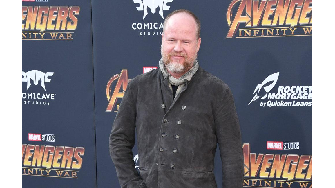Joss Whedon hits out at Martin Scorsese's criticism - 8days