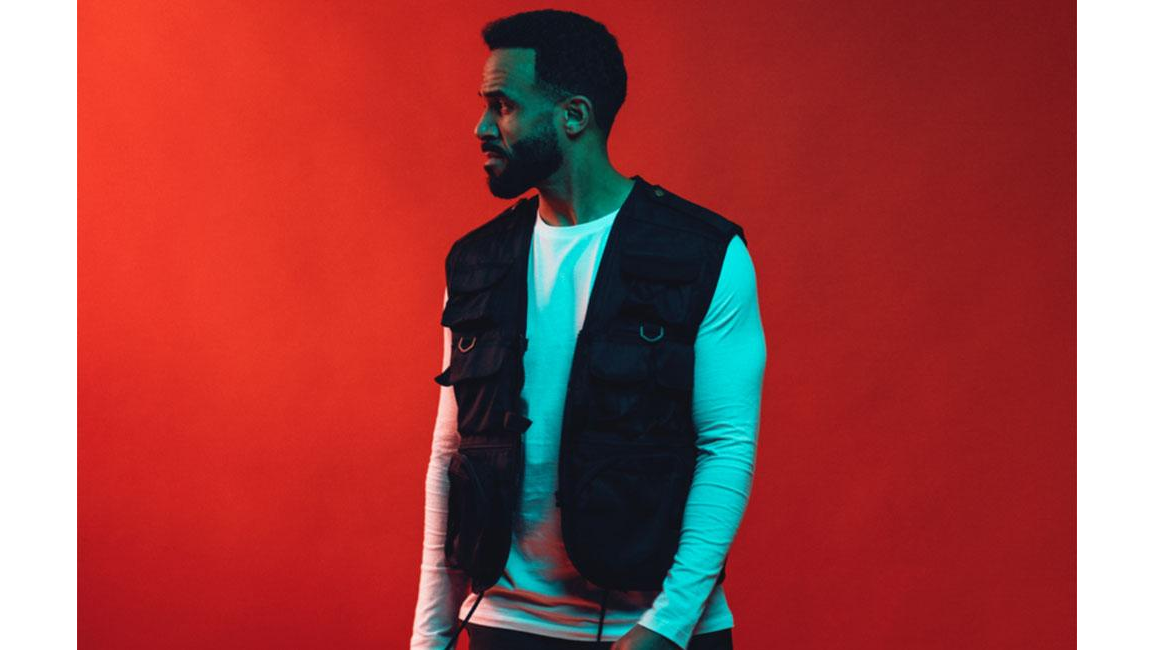 Craig David to bring TS5 back to his home city for free Virgin Media ...