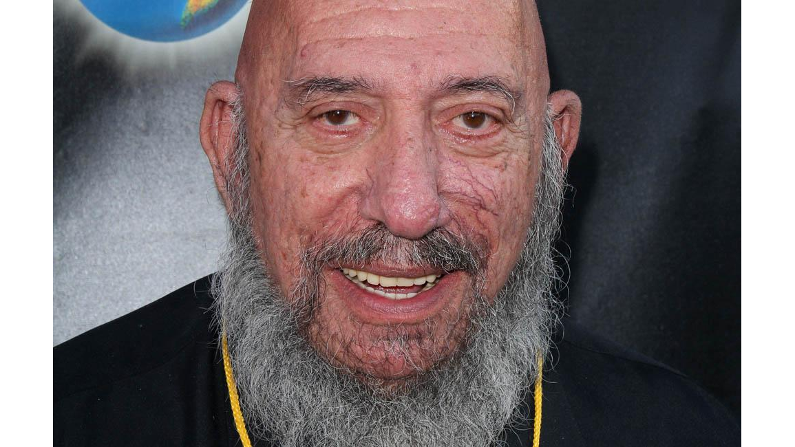 Sid Haig dies aged 80 - 8days