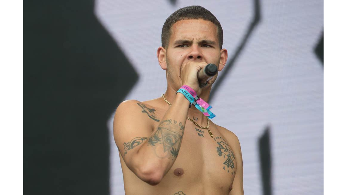 Slowthai: My next album will represent growth - 8days