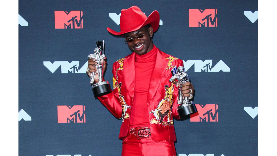 Lil Nas X Wouldnt Have Come Out If He Was At Home 8days