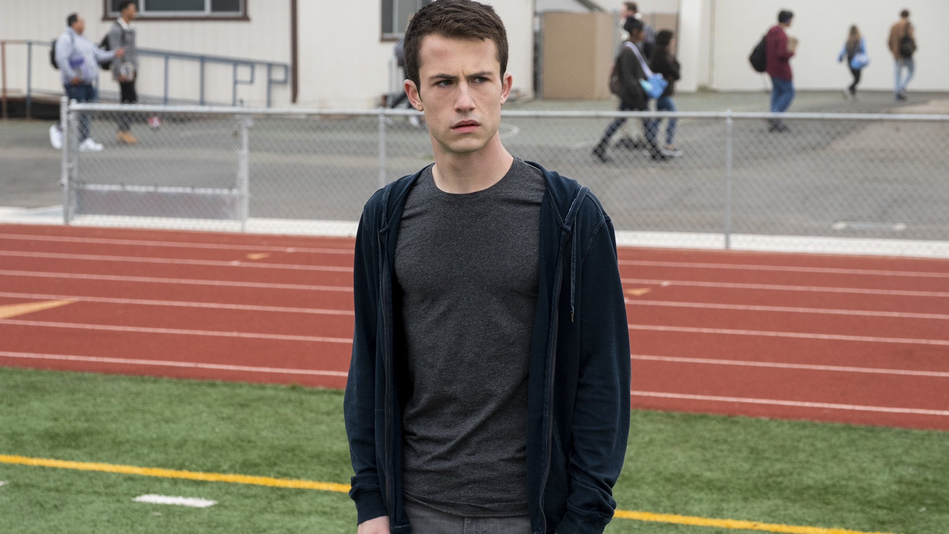 The Jason Hahn Files: 13 Reasons Why Is The Reason Why I'm Cancelling ...