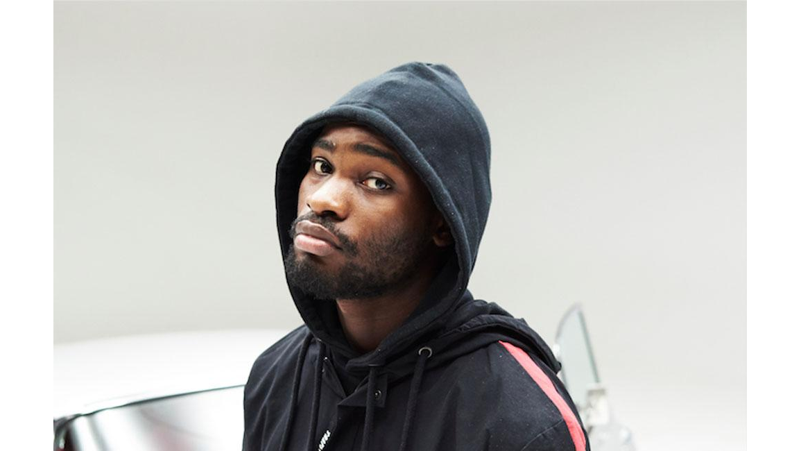 Dave describes Psychodrama as a 'form of therapy' - 8days