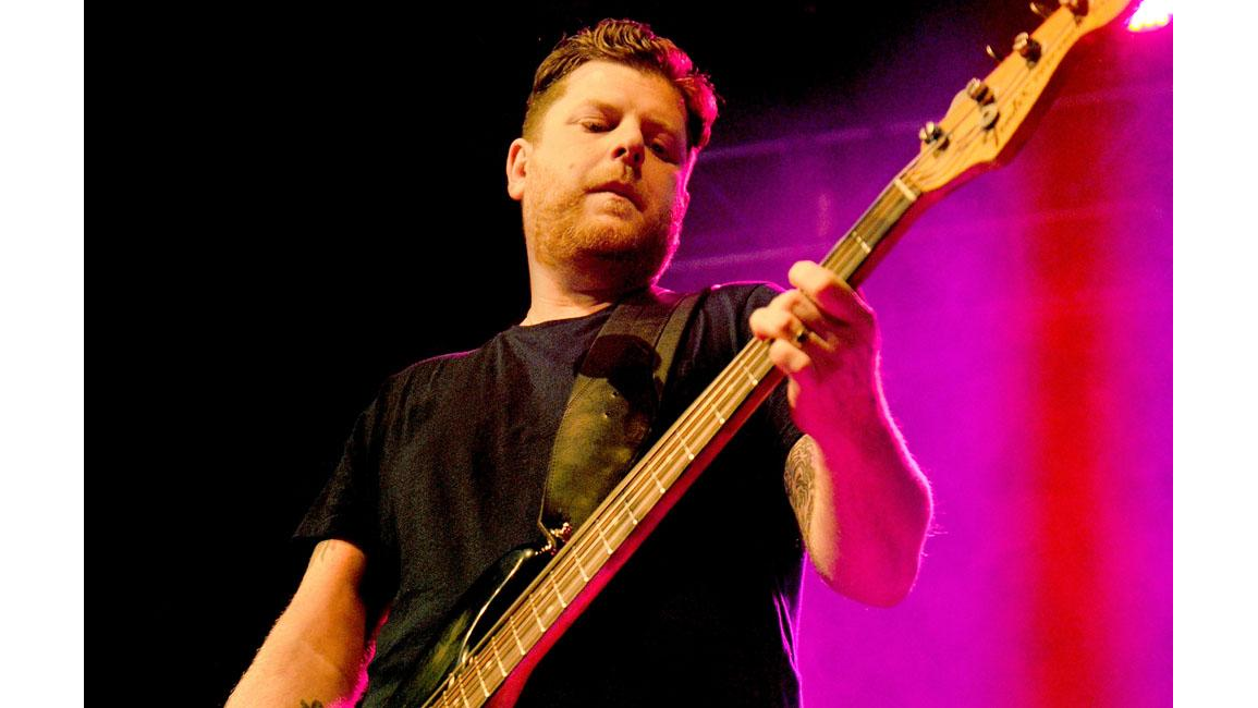 Baz Fratelli didn't recognise the studio version of Whistle For The ...