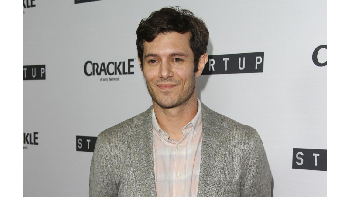 Adam Brody jokes he would do an OC revival for the money - 8days