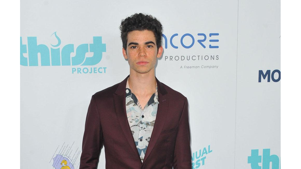 Cameron Boyce had 'completely normal, beautiful last night' with family ...