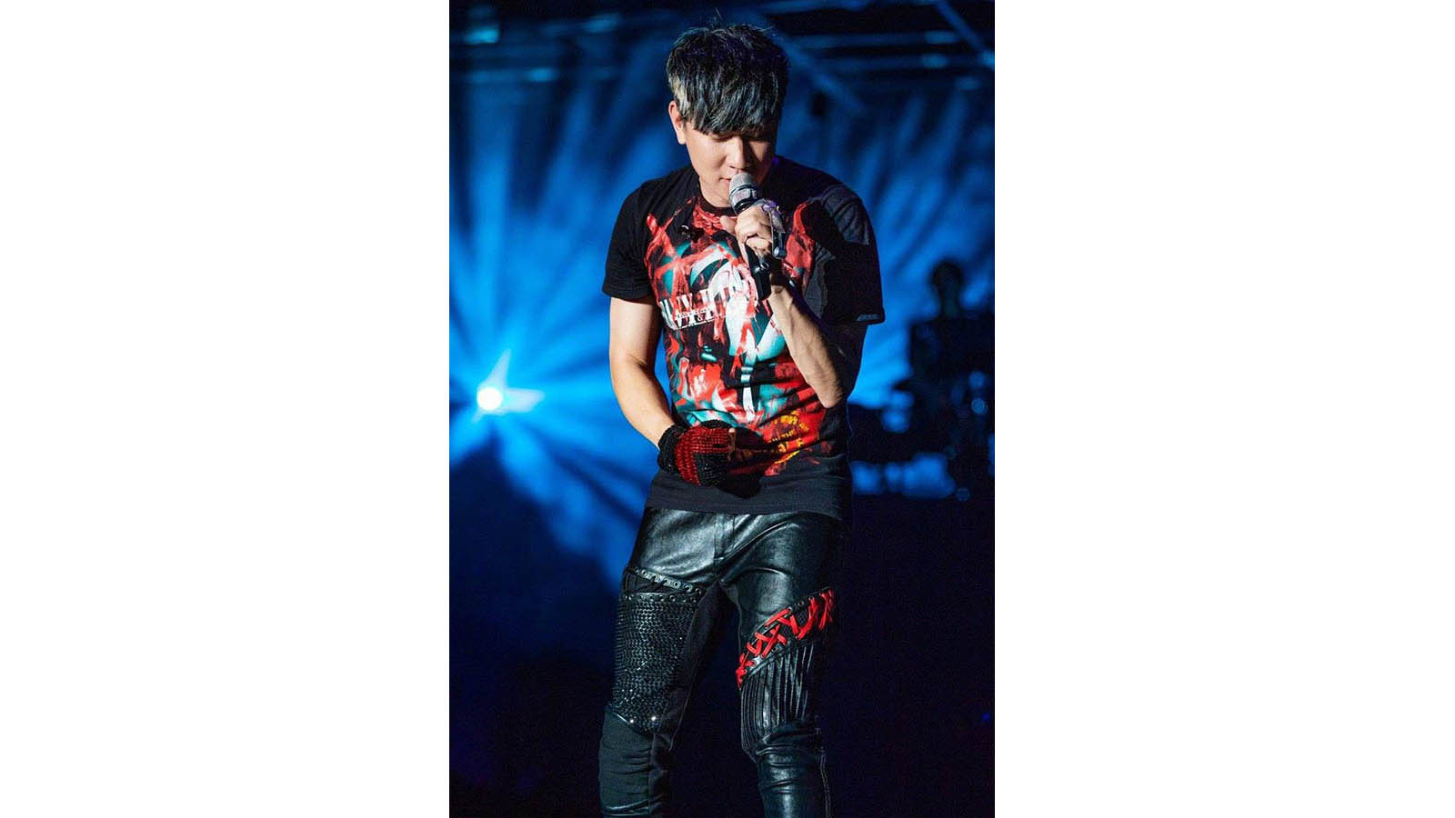 JJ Lin reveals the inspiration behind his song ‘Longing' - 8days