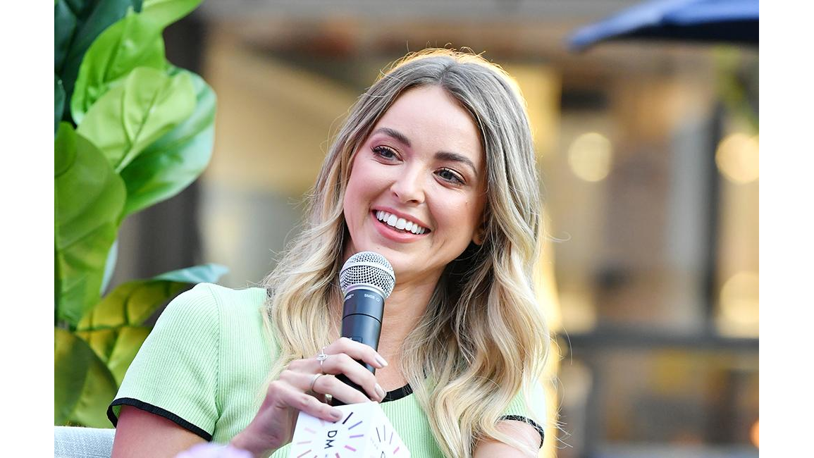 Kaitlynn Carter wants to be 'vulnerable' on Instagram - 8days
