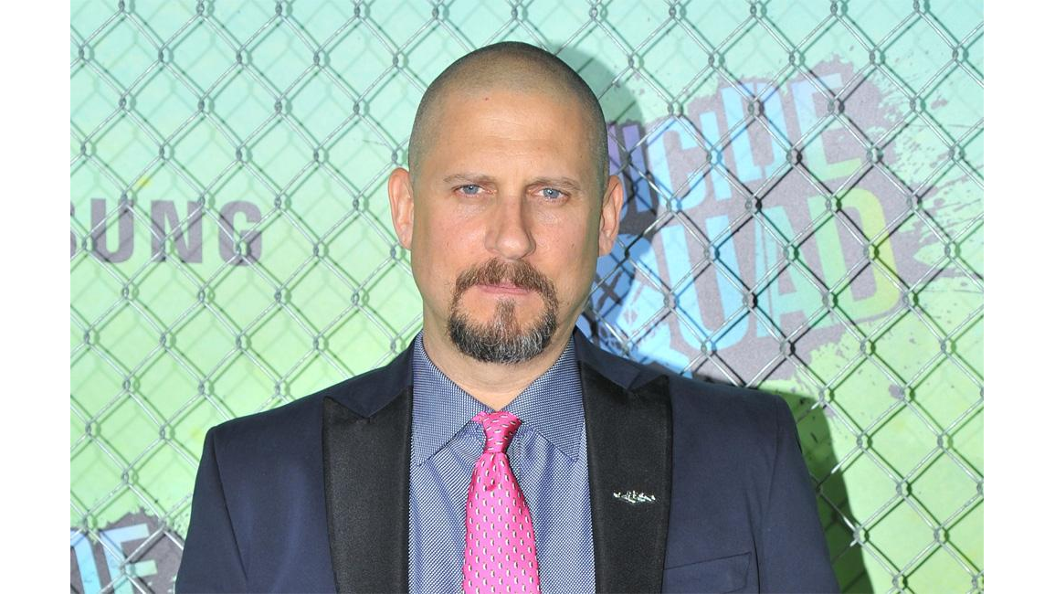 David Ayer in talks for war movie El-Alamein - 8 Days