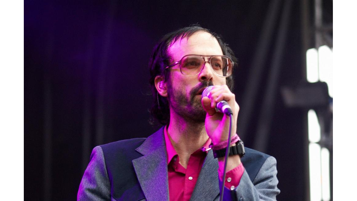David Berman dead at 52 - 8days