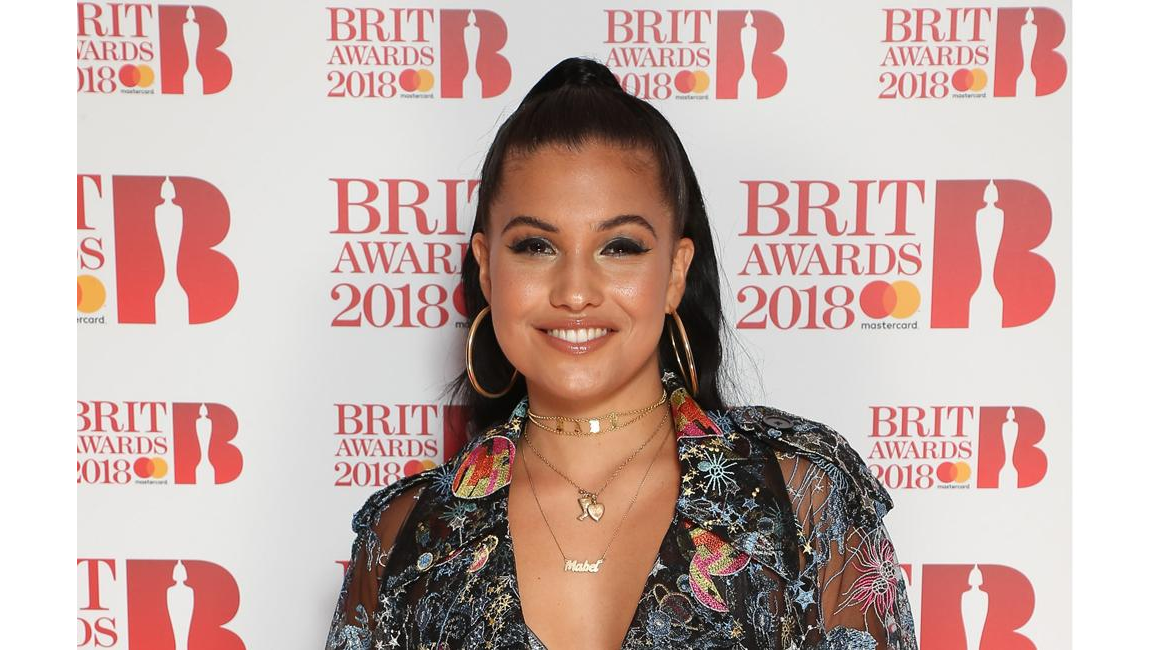 Mabel's 'difficult' anxiety song - 8 Days