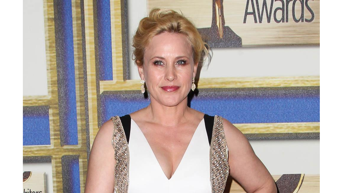 Patricia Arquette loves ageing - 8 Days