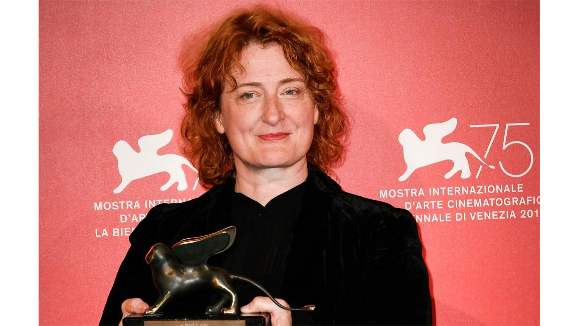 Jennifer Kent's acting training improves her filmmaking skills - 8days