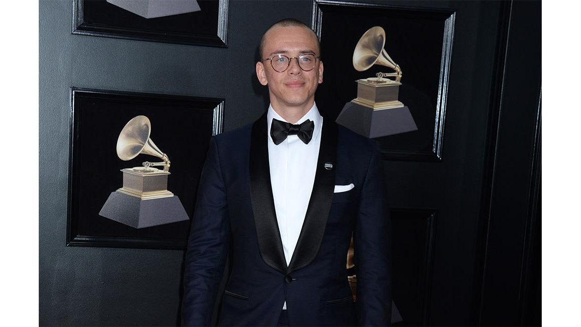 Logic and Brittney Noell secure marriage licence - 8 Days