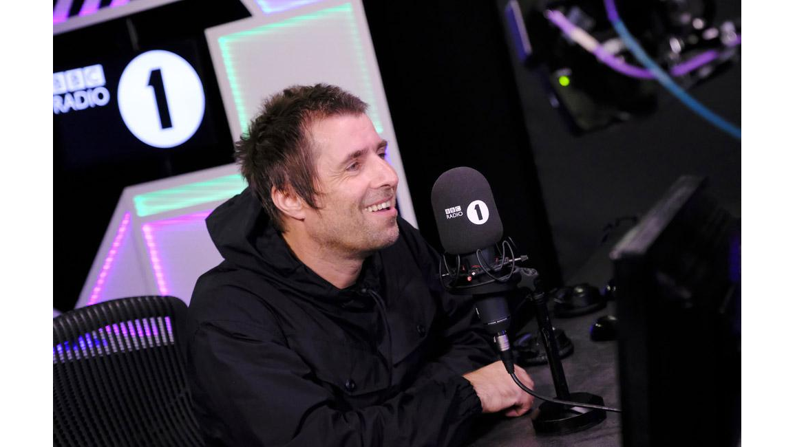 Liam Gallagher says brother Noel 'deserves what he's getting' in Lewis ...