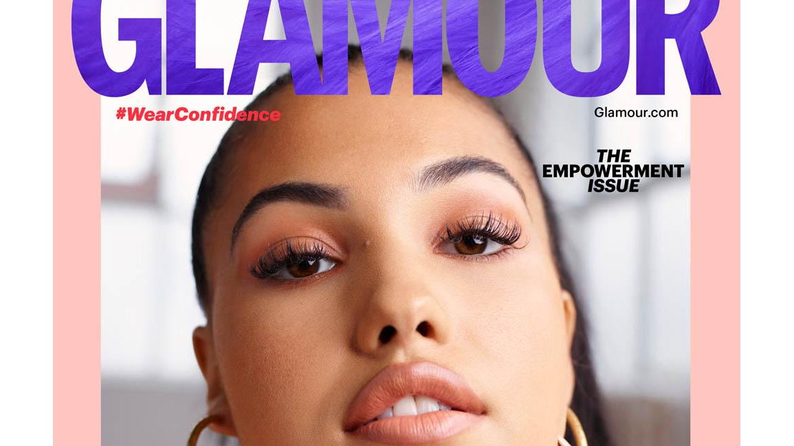 Mabel: Female pop stars are more supportive of one another - 8days