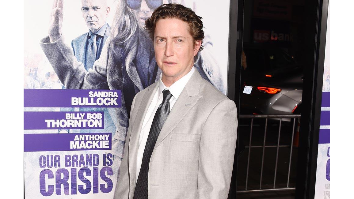 David Gordon Green to helm Russo brothers new film - 8days