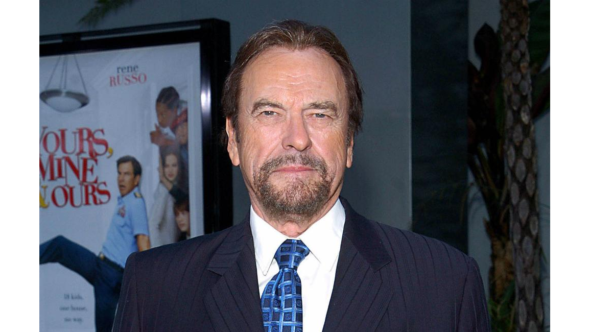 Rip Torn dead aged 88 - 8days
