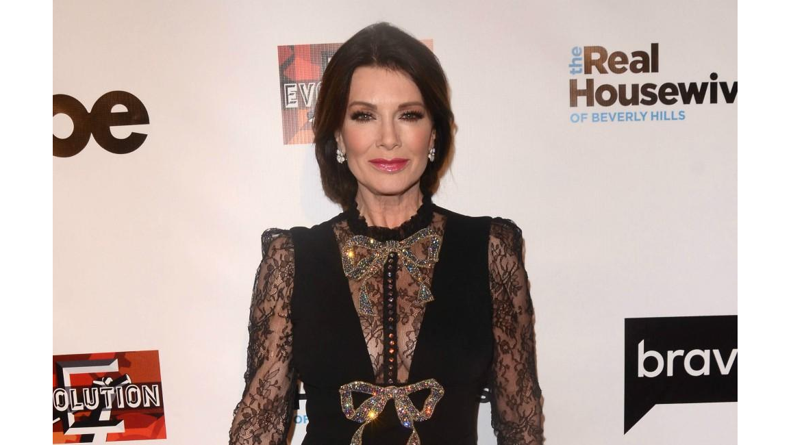 Lisa Vanderpump departs The Real Housewives of Beverly Hills - 8days