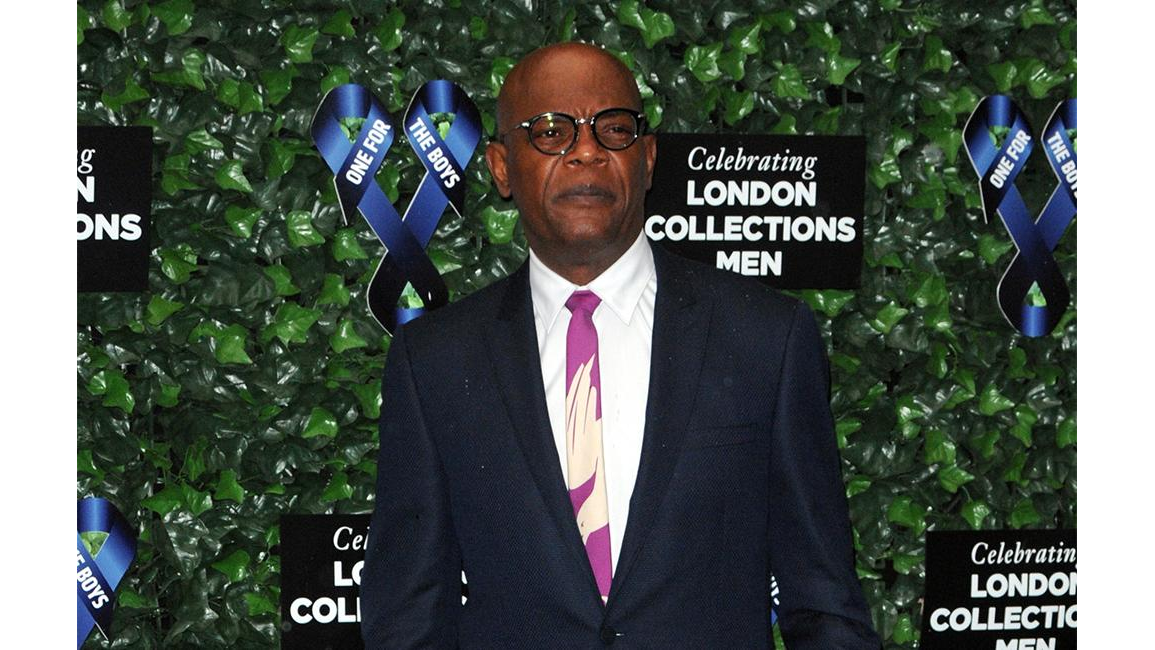 Samuel L. Jackson joins Chris Rock's 'Saw' reboot - 8 Days