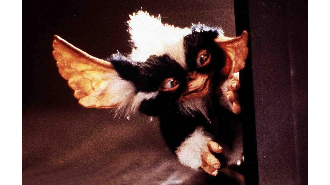 Animated Gremlins prequel in the works - 8days