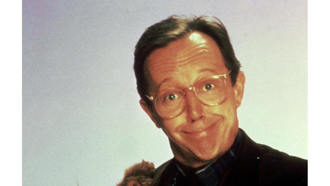 Max Wright dead aged 75 - 8days