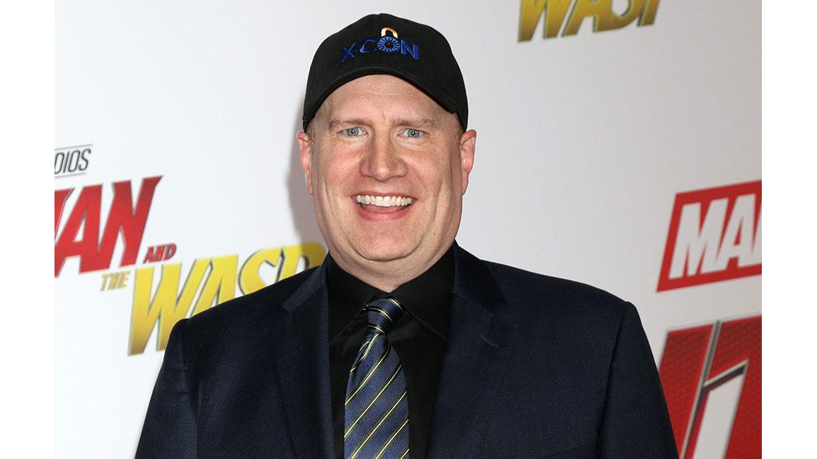 Kevin Feige explains why Spider-Man wraps up phase three of MCU - 8days