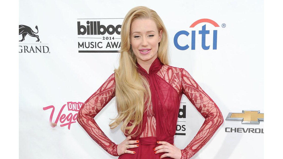 Iggy Azalea Album