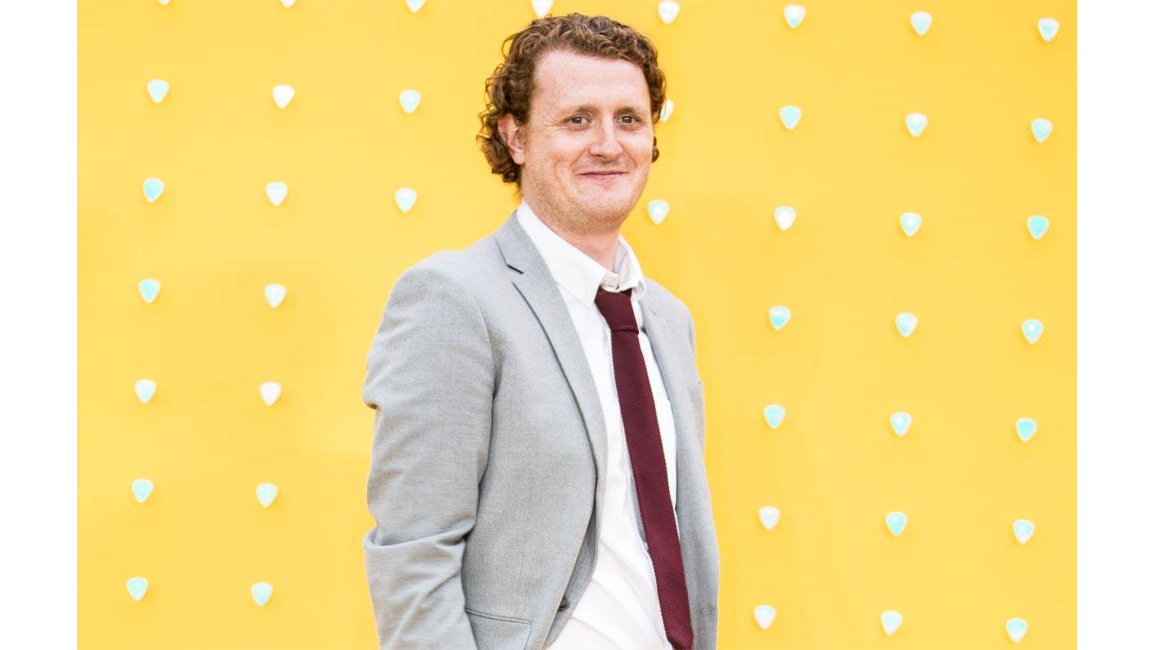 Harry Michell lied on CV about being able to drive for Yesterday - 8days