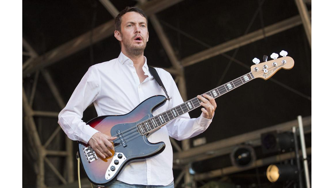 Starsailor's James Stelfox: Liam and Noel Gallagher don't sell like ...