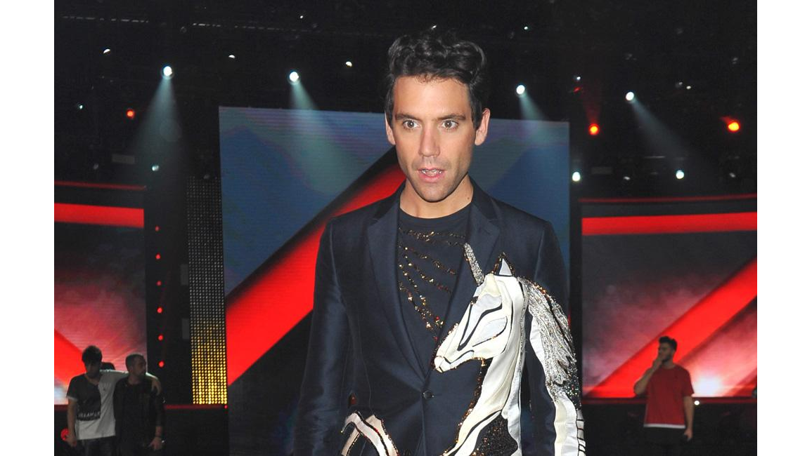 Mika relaunching music career under real name - 8days