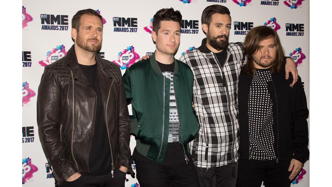 Bastille's new album looks at social media addiction - 8 Days