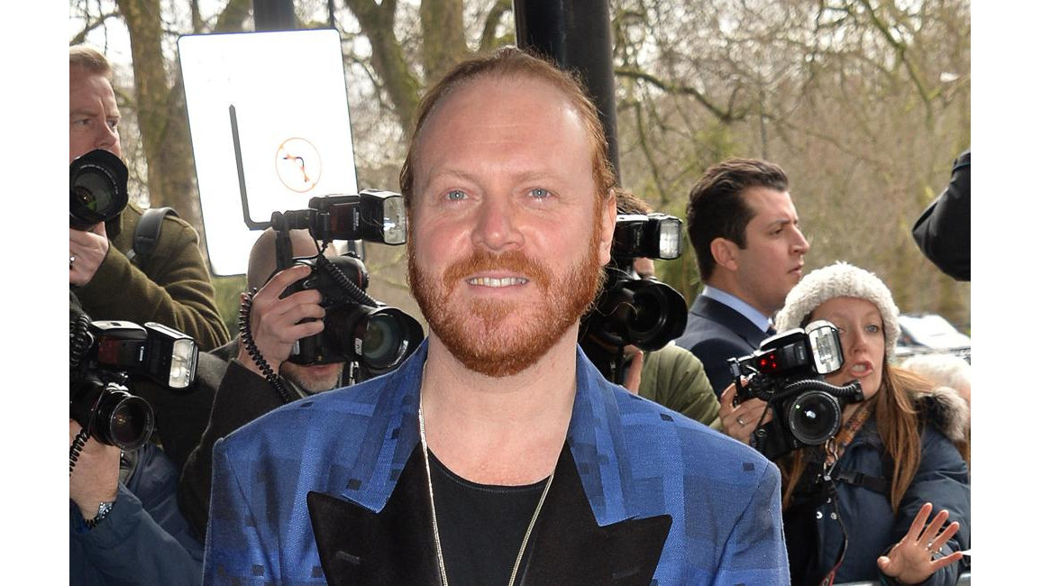 Keith Lemon wants to marry Emma Bunton - 8days