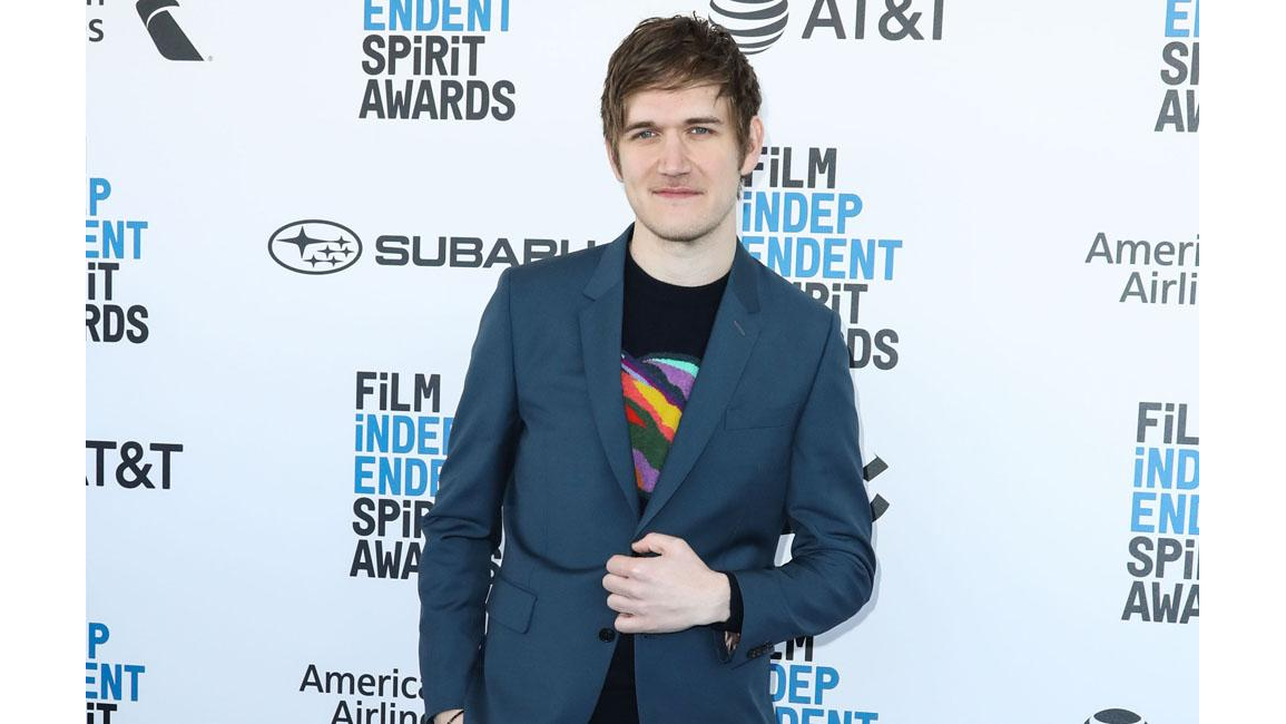 Bo Burnham joins Sesame Street movie - 8days