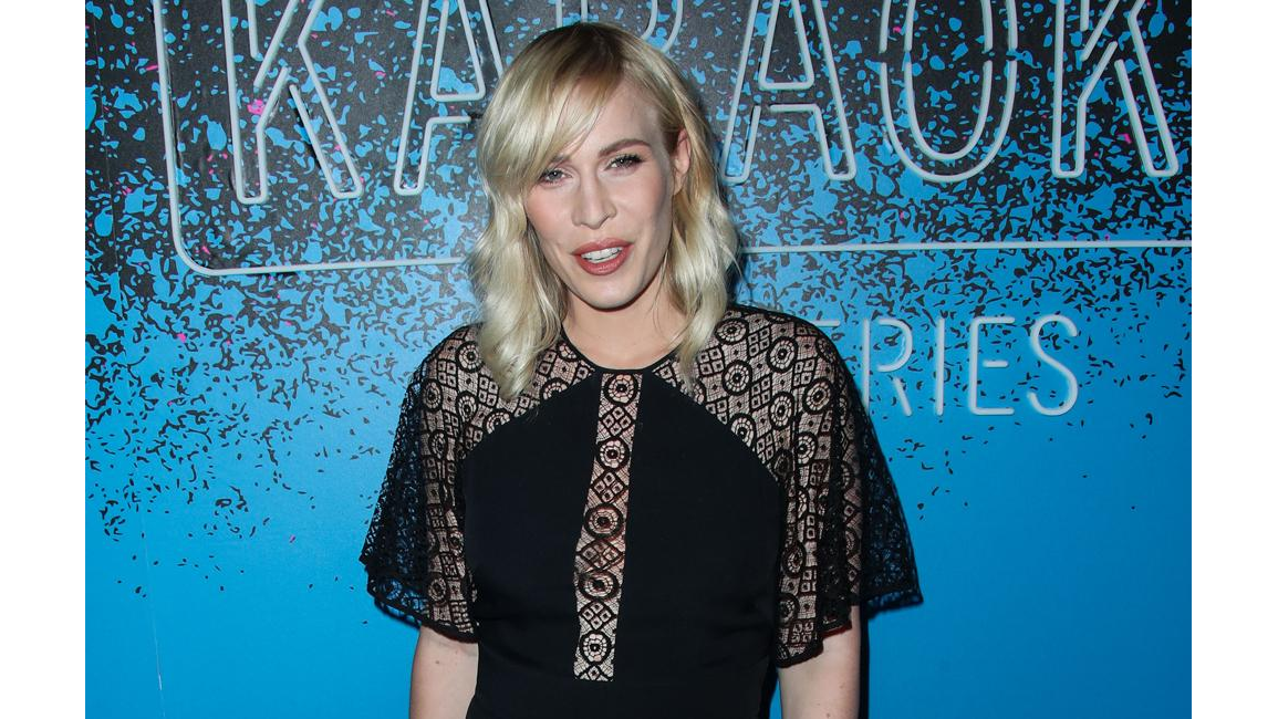 Natasha Bedingfield's musical son - 8days Natasha Bedingfield's musical son - 8days