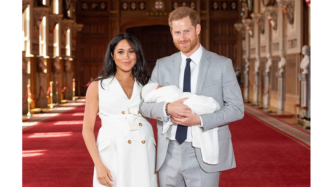 Prince Harry is 'really happy' with fatherhood - 8days