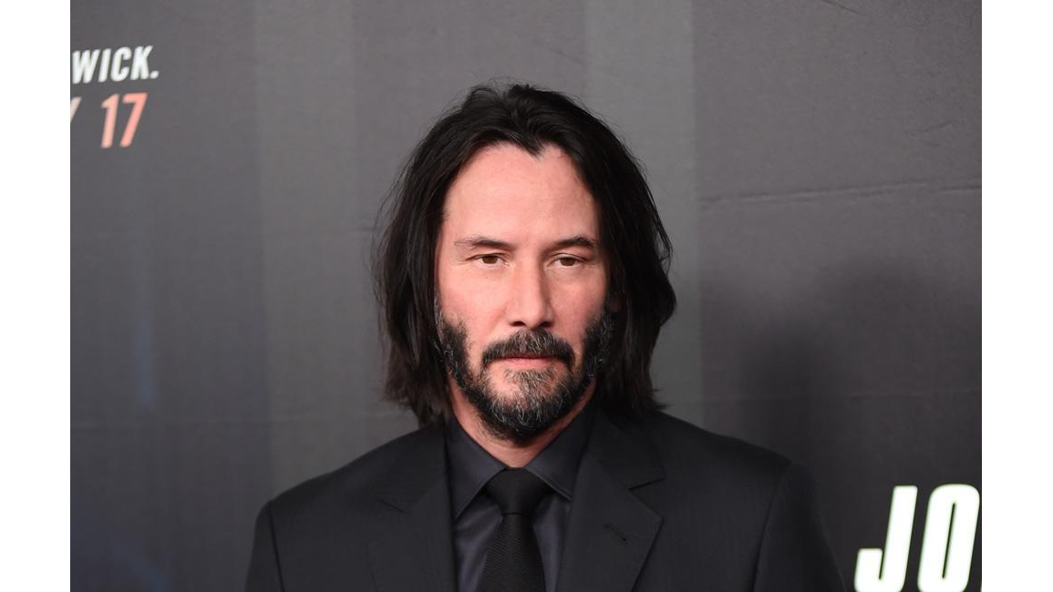 Keanu Reeves is 'lonely' - 8days