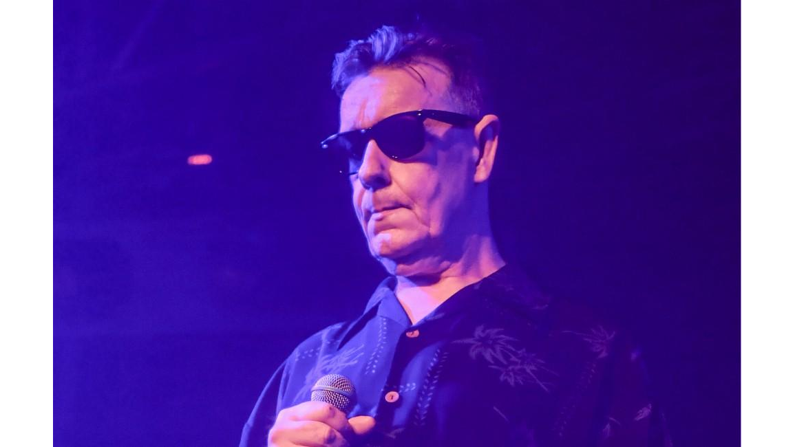 Jake Black has died - 8days