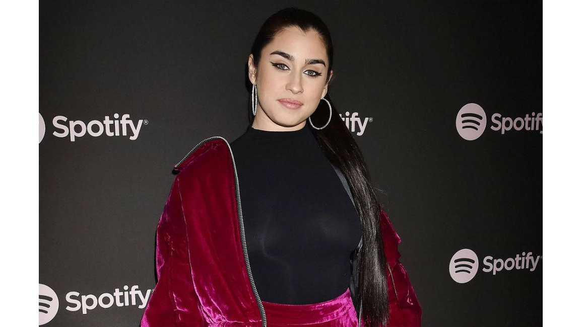 Lauren Jauregui hints at debut album this summer - 8days