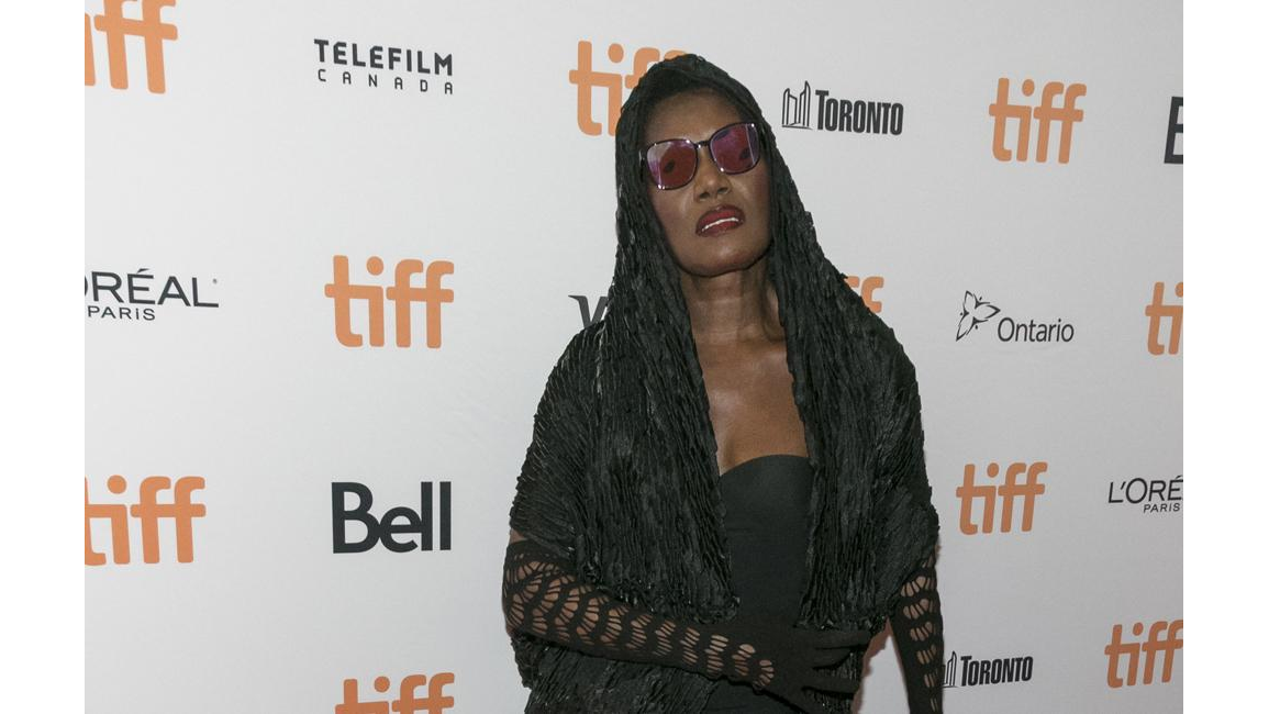 Grace Jones to make cameo appearance in new Bond movie? - 8days