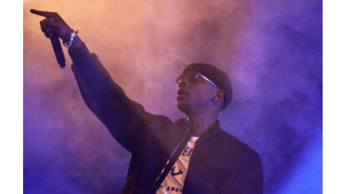 Skepta 'refreshing the game' with new album - 8days