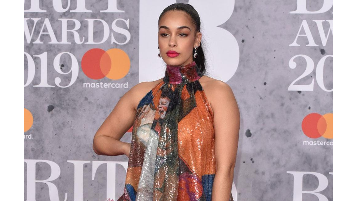 Jorja Smith lost her way creatively 'a little bit' last year - 8days